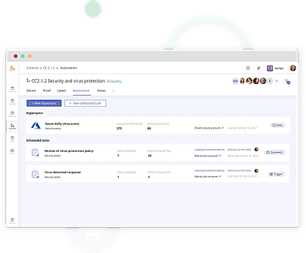 Hyperproof Pricing, Reviews and Features (January 2024) - SaaSworthy.com