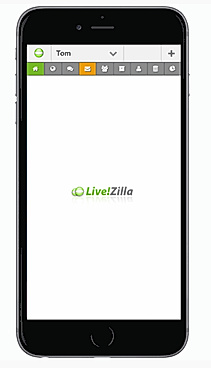 LiveZilla Pricing, Reviews and Features (January 2024) - SaaSworthy.com