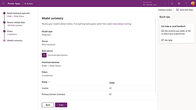 Microsoft Power Apps Pricing, Reviews and Features (December 2023 ...