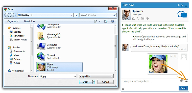 MyLiveChat Pricing, Reviews and Features (January 2024) - SaaSworthy.com