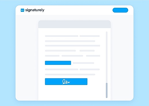 Signaturely Pricing, Reviews and Features (December 2023) - SaaSworthy.com