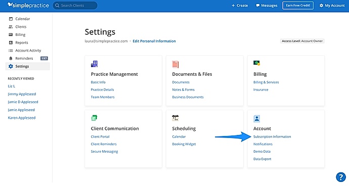 SimplePractice Pricing, Reviews and Features (January 2024 ...