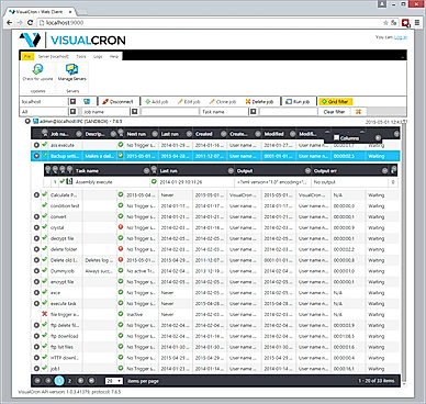 VisualCron Pricing, Reviews and Features (January 2024) - SaaSworthy.com