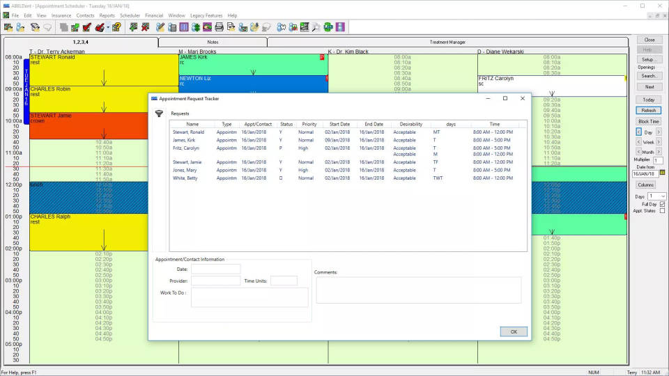 ABELDent Pricing, Reviews and Features (April 2023) - SaaSworthy.com