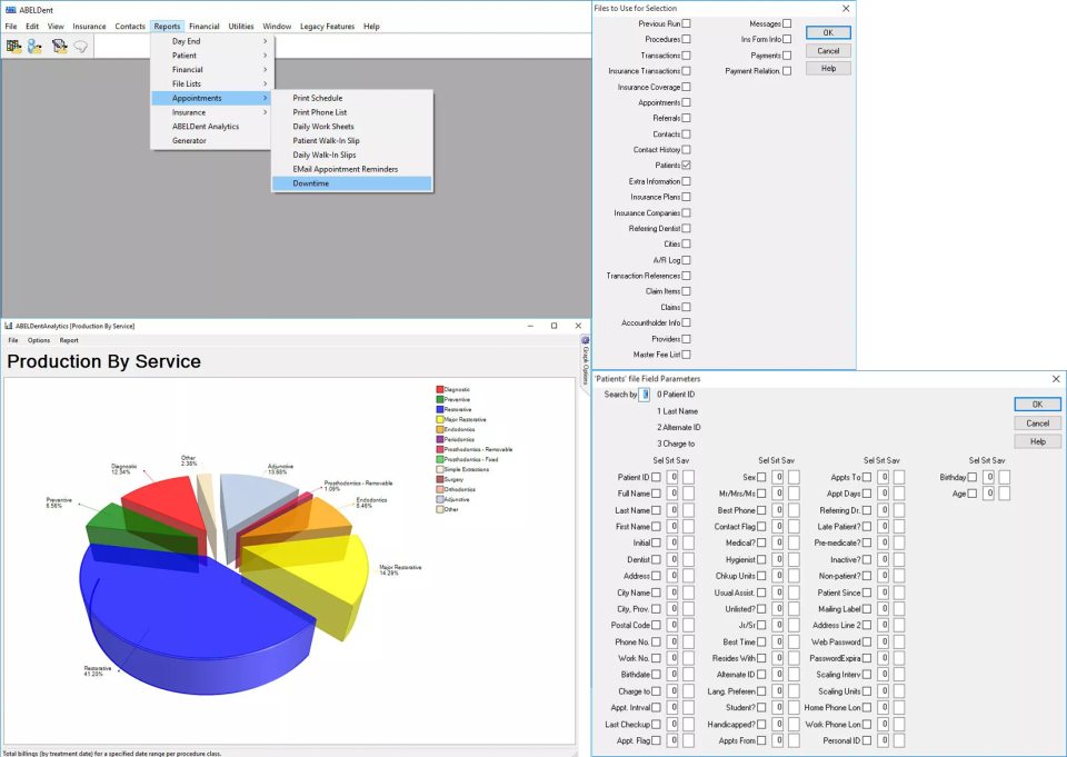 ABELDent Pricing, Reviews and Features (August 2023) - SaaSworthy.com