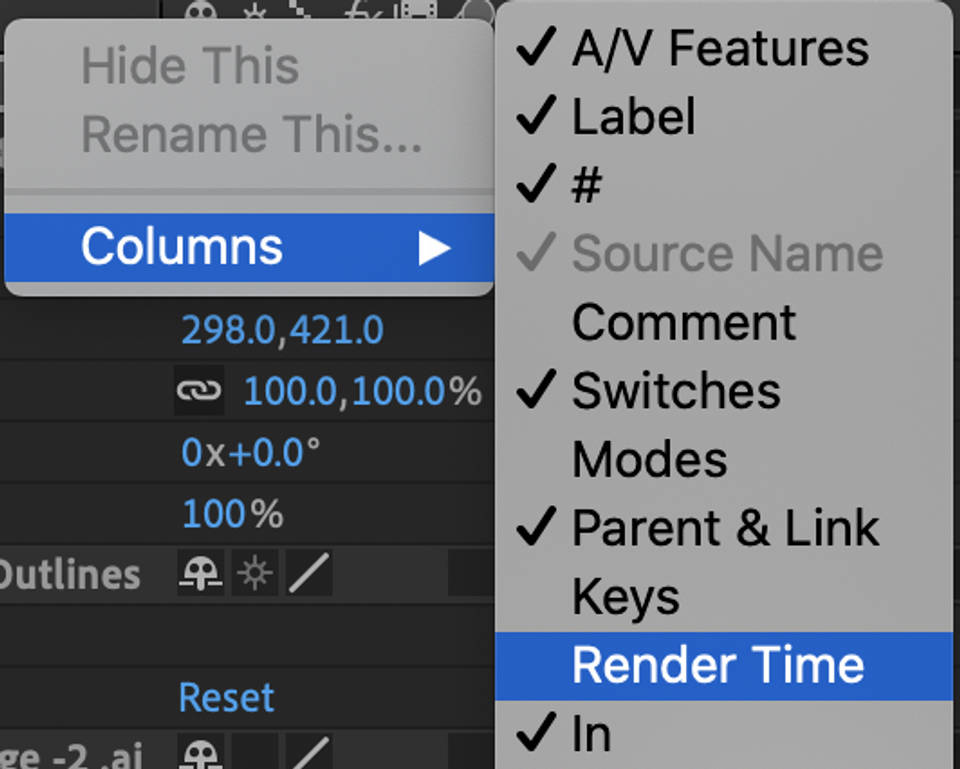 Adobe After Effects Pricing, Reviews and Features (October 2022 ...