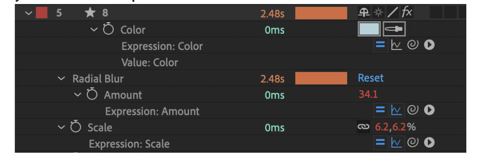 Adobe After Effects Pricing, Reviews and Features (October 2022 ...