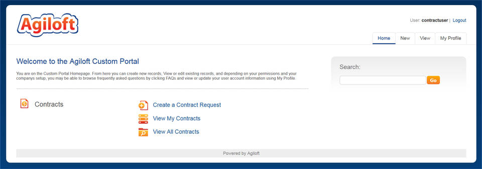Agiloft Contract Management Pricing, Reviews and Features (June 2022 ...