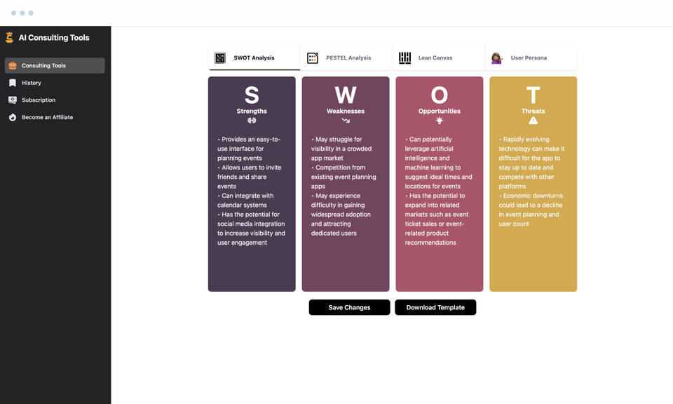 AI Consulting Tools Pricing, Reviews and Features (July 2023 ...