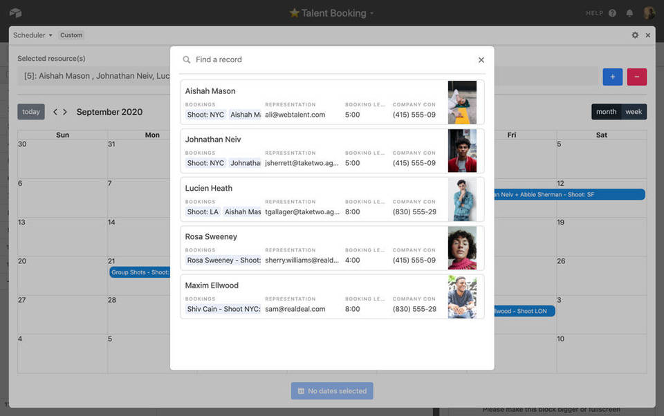 Airtable Pricing, Reviews and Features (December 2023) - SaaSworthy.com