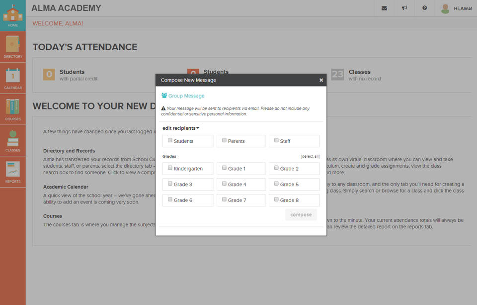 Alma Pricing, Reviews and Features (October 2023) - SaaSworthy.com