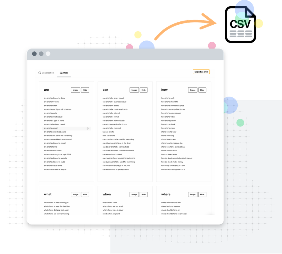 AnswerThePublic Pricing, Reviews and Features (September 2022 ...