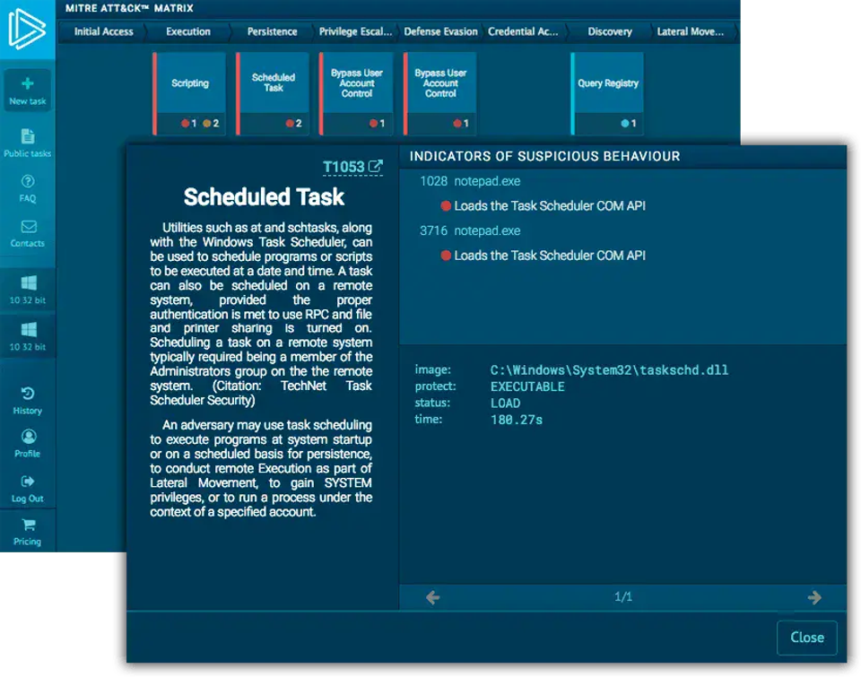 Any.Run Pricing, Reviews and Features (September 2023) - SaaSworthy.com
