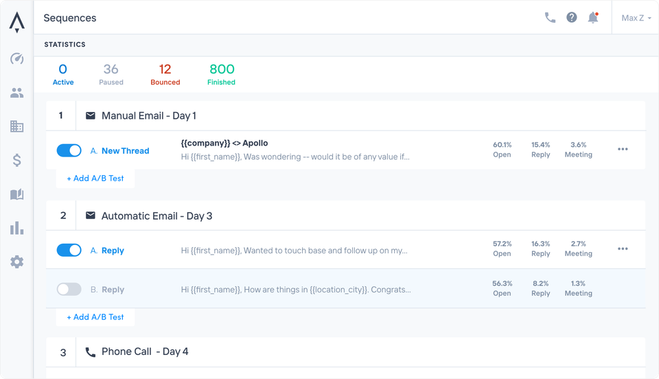 Apollo.io Pricing, Reviews and Features (October 2023) - SaaSworthy.com