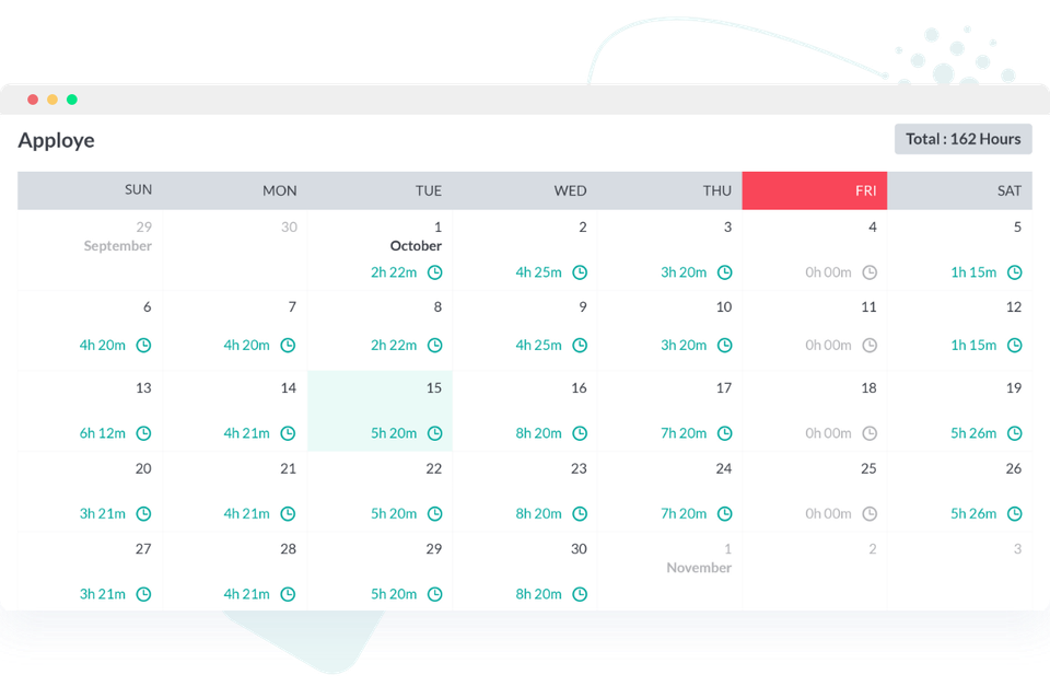 Apploye Pricing, Reviews and Features (May 2022) - SaaSworthy.com