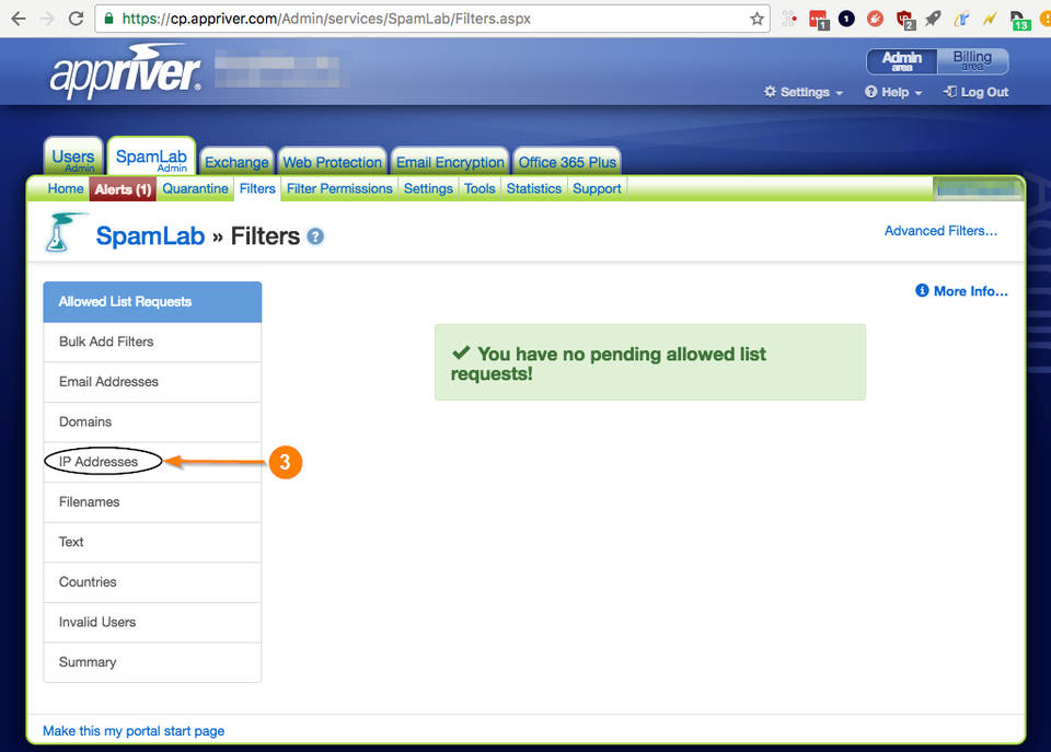 Appriver Pricing, Reviews and Features (August 2023) - SaaSworthy.com