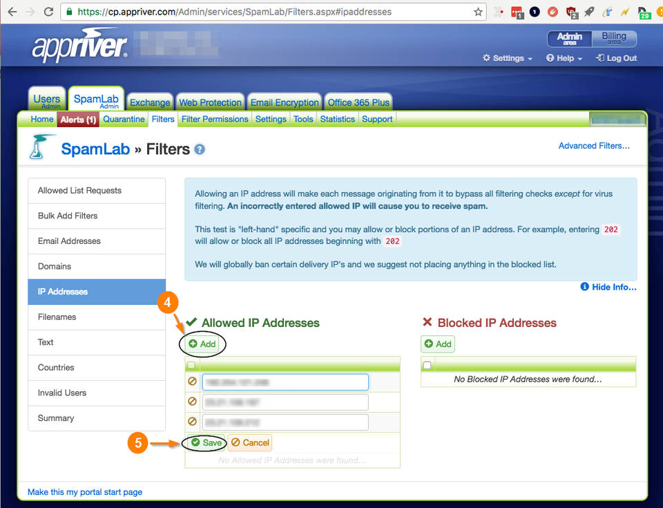 Appriver Pricing, Reviews and Features (August 2023) - SaaSworthy.com