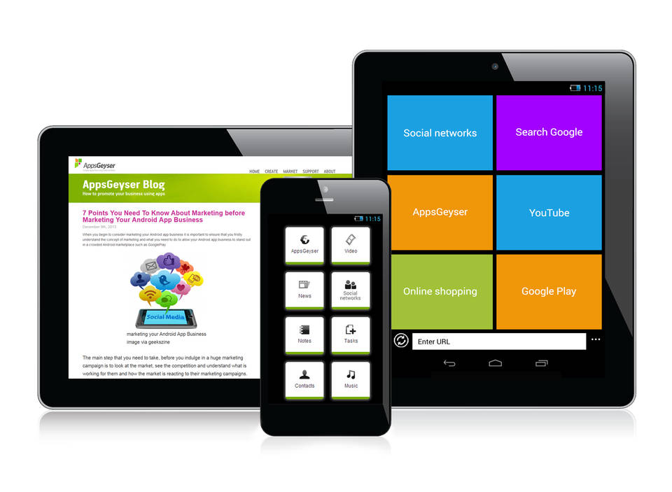 AppsGeyser Pricing, Reviews and Features (December 2023) - SaaSworthy.com