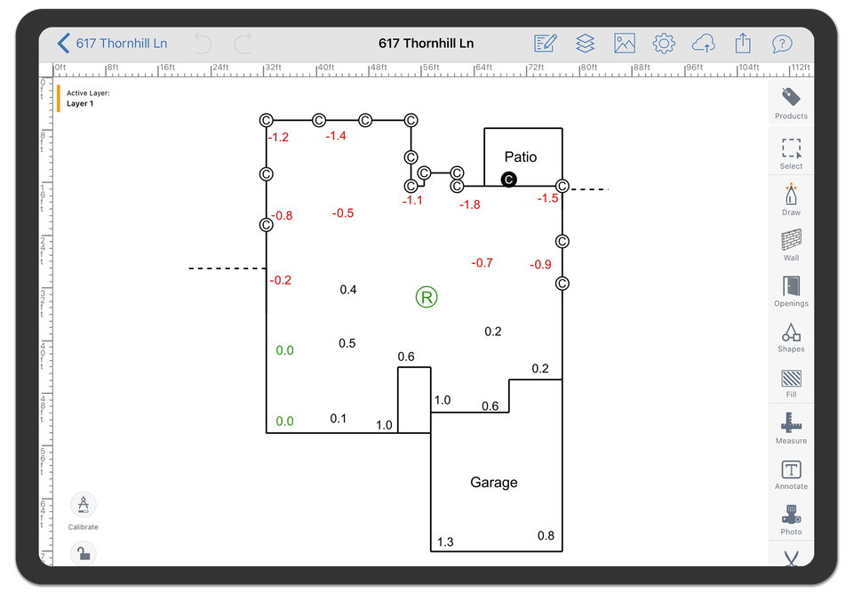 ArcSite Pricing, Reviews and Features (June 2023) - SaaSworthy.com