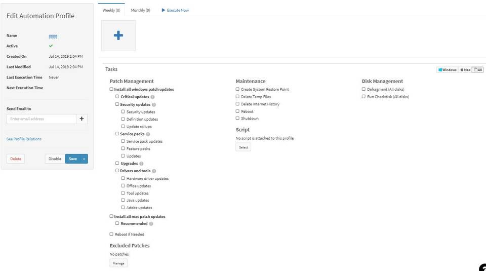 Atera Pricing, Reviews and Features (June 2023) - SaaSworthy.com