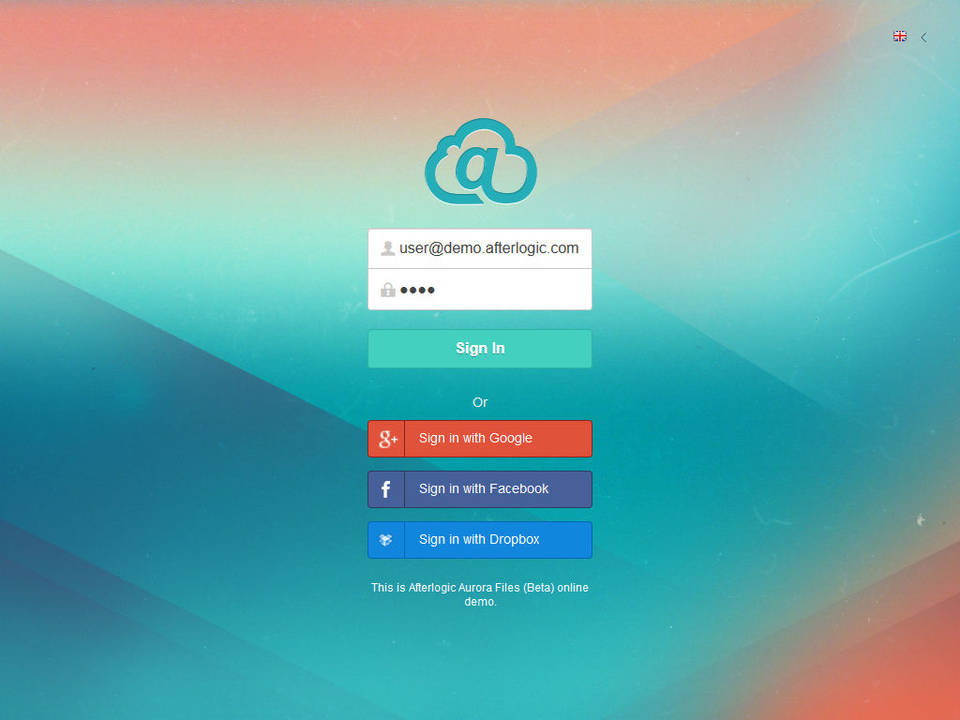 Aurora Files Pricing, Reviews and Features (April 2022) - SaaSworthy.com