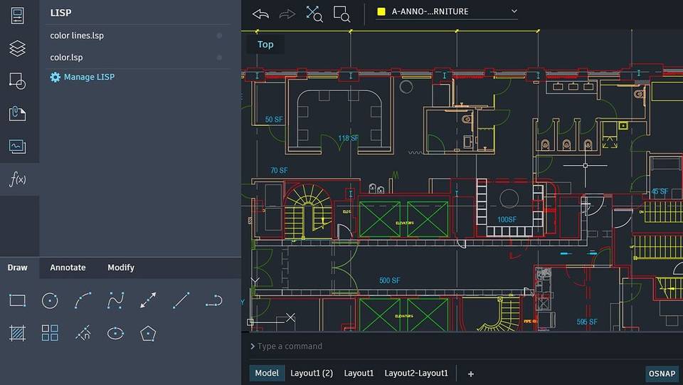 AutoCAD Pricing, Reviews and Features (December 2023) - SaaSworthy.com