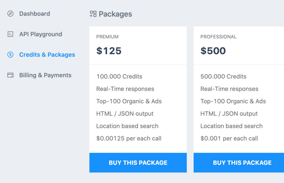 AvesAPI Pricing, Reviews and Features (July 2023) - SaaSworthy.com