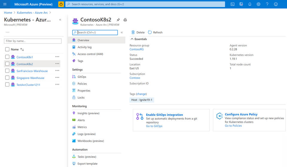 Azure Arc Pricing, Reviews and Features (November 2023) - SaaSworthy.com