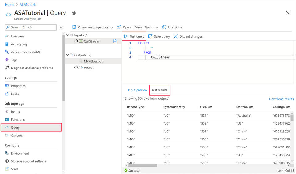 Azure Stream Analytics Pricing Reviews And Features October 2023 
