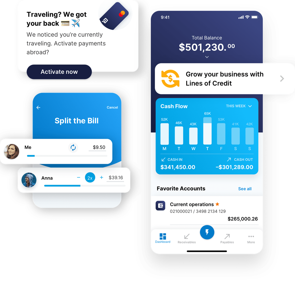 Backbase Digital Banking Pricing, Reviews and Features (September 2023 ...