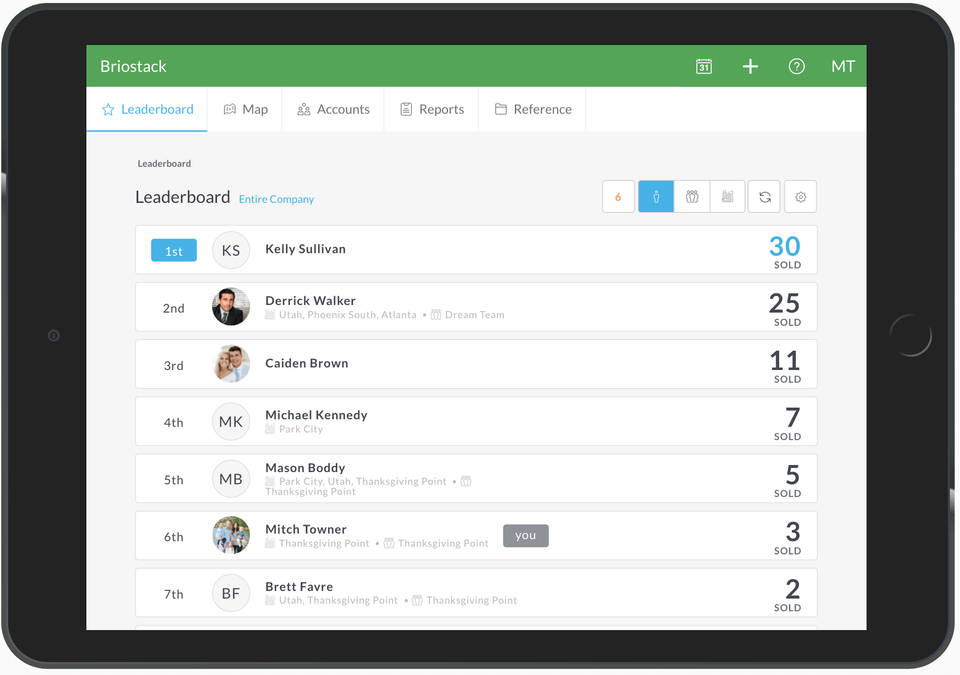 Briostack Pricing, Reviews and Features (February 2023) - SaaSworthy.com