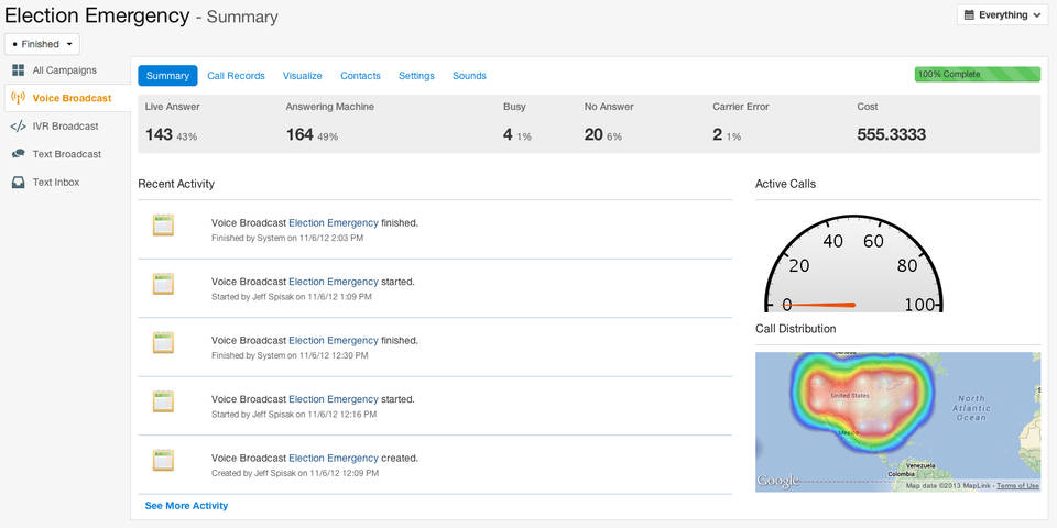 CallFire Pricing, Reviews and Features (July 2022) - SaaSworthy.com