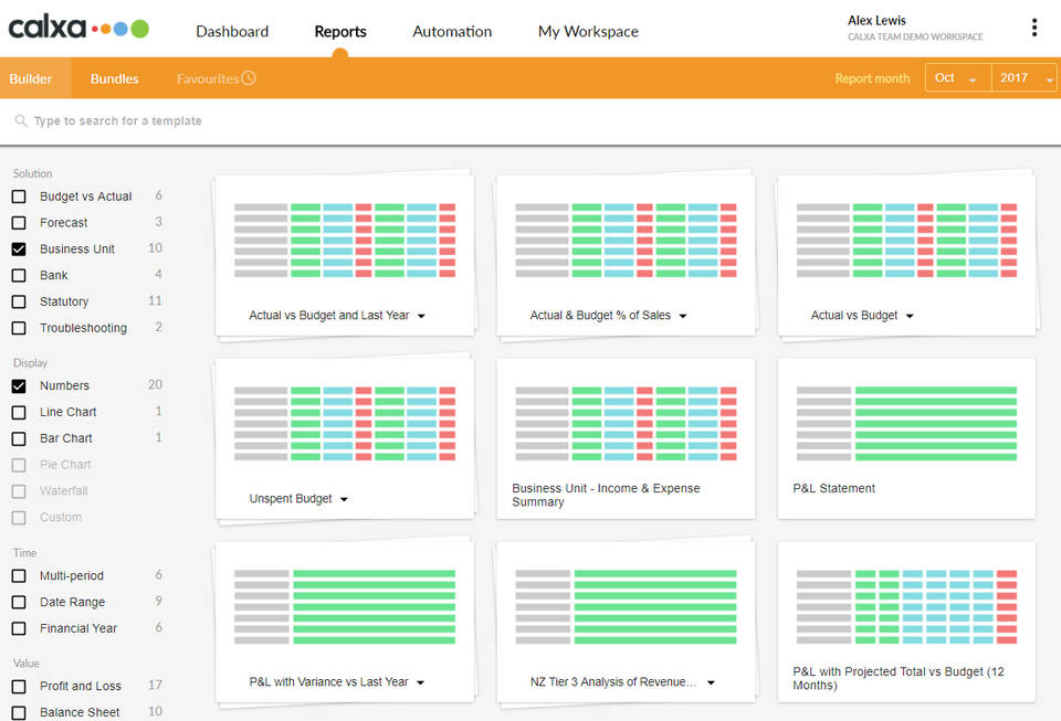 Calxa Pricing, Reviews and Features (September 2023) - SaaSworthy.com