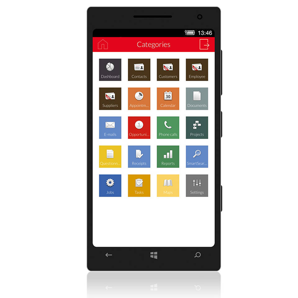 CAS CRM Pricing, Reviews and Features (June 2022) - SaaSworthy.com