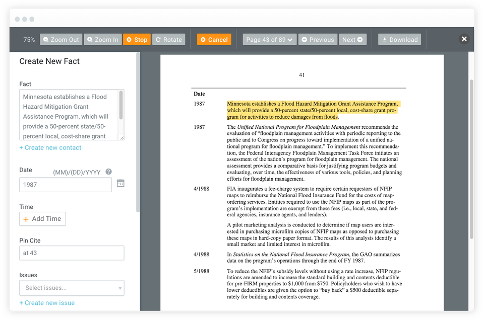 CaseFleet Pricing, Reviews and Features (November 2023) - SaaSworthy.com