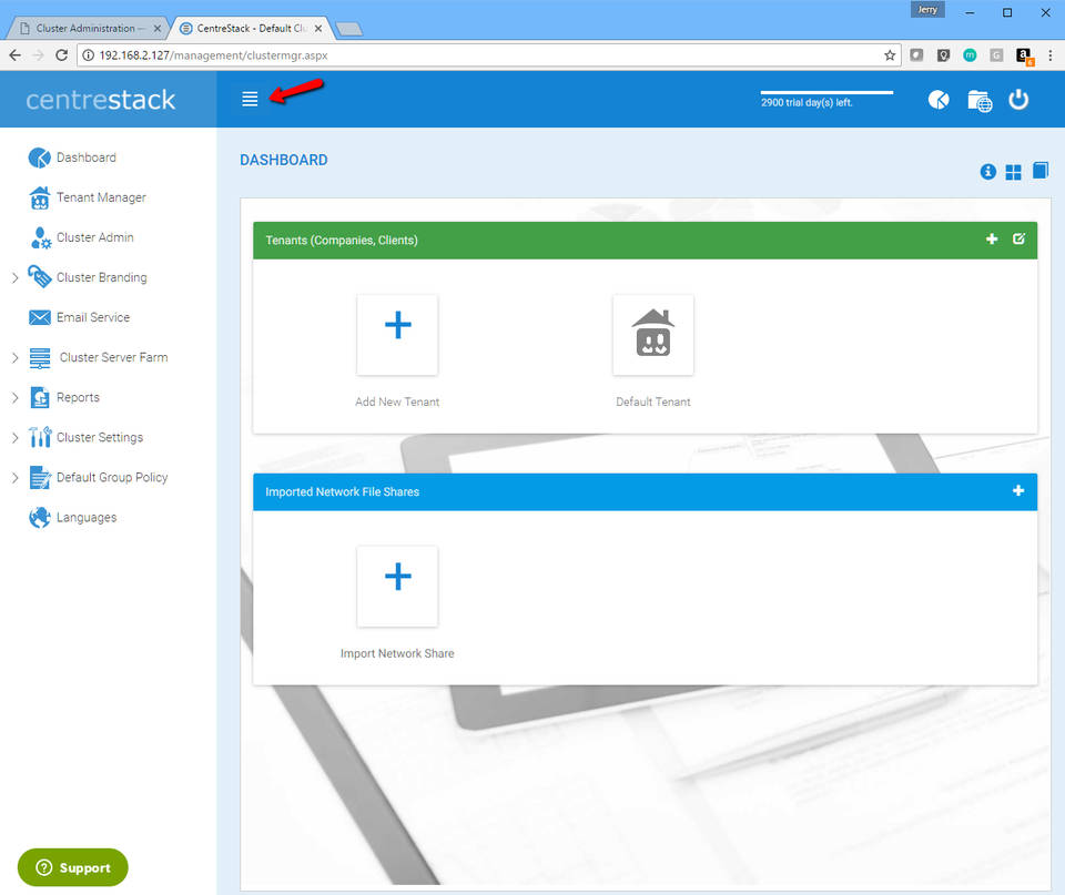 CentreStack Pricing, Reviews and Features (October 2023) - SaaSworthy.com