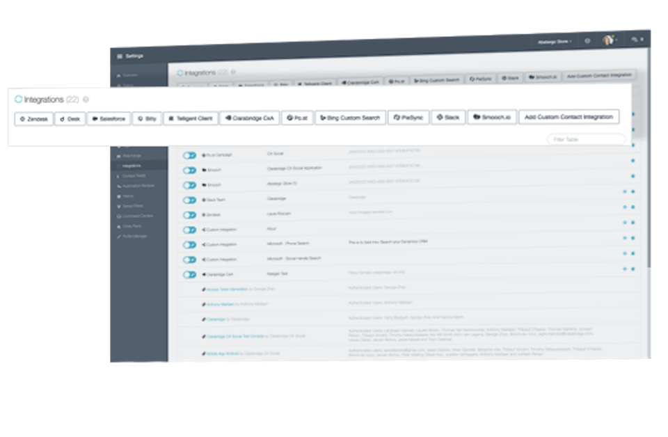 Clarabridge Engage Pricing, Reviews and Features (July 2023 ...