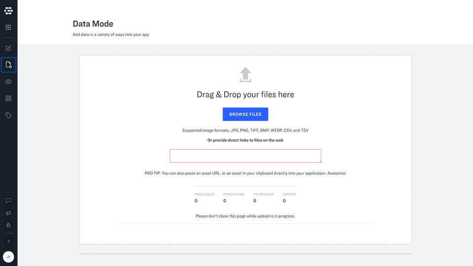 Clarifai Pricing, Reviews and Features (November 2023) - SaaSworthy.com