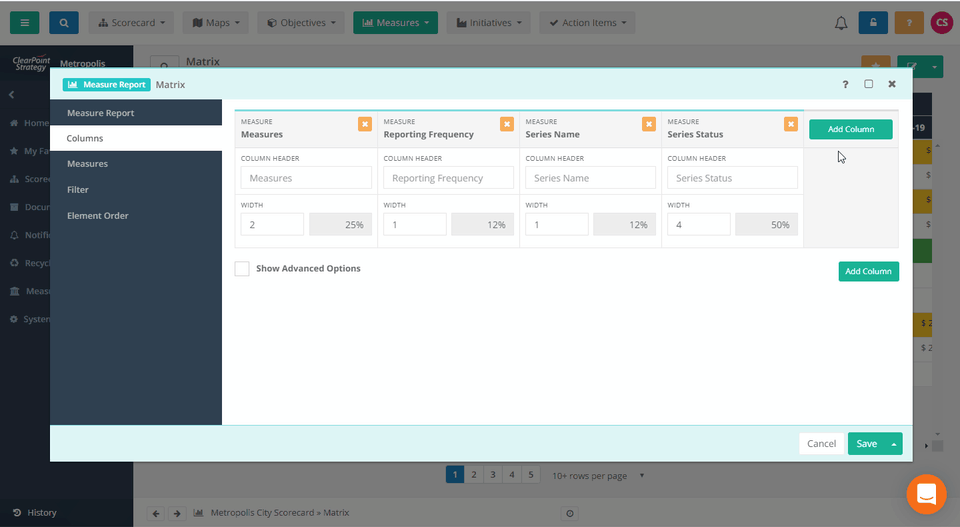ClearPoint Strategy Pricing, Reviews and Features (December 2023 ...