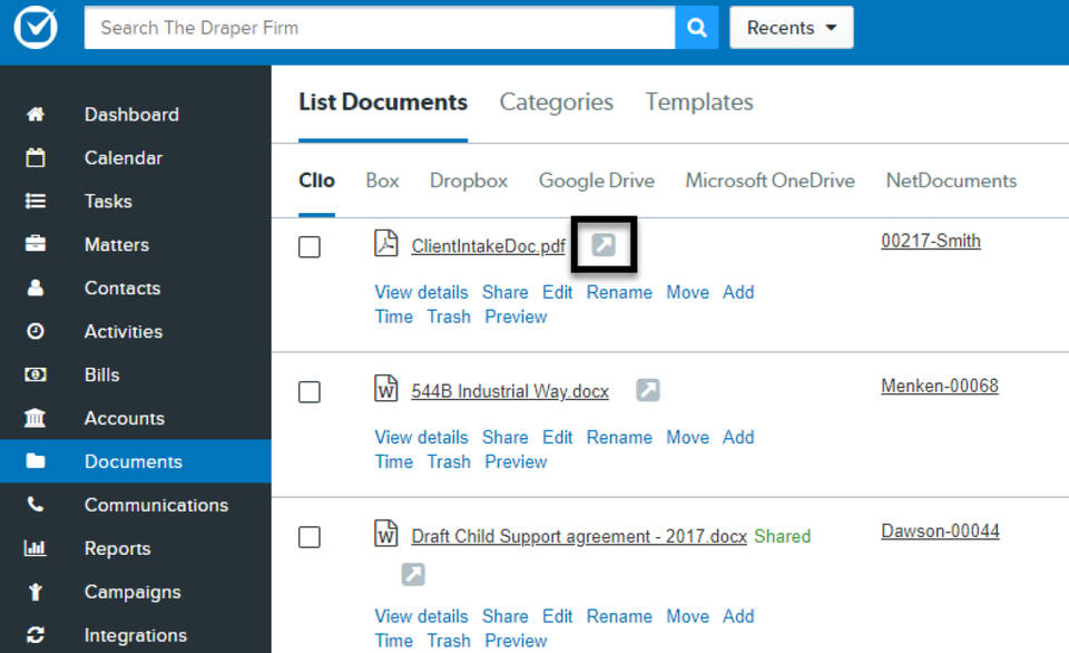 Clio Pricing, Reviews and Features (March 2023) - SaaSworthy.com