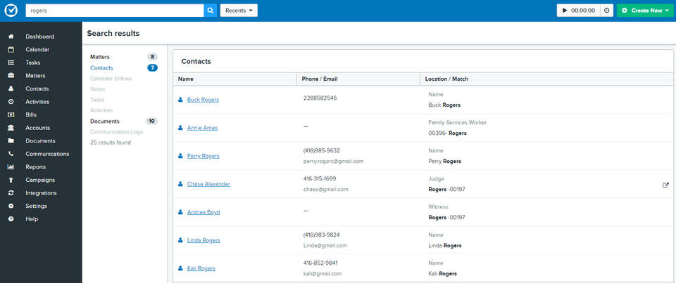 Clio Pricing, Reviews and Features (March 2023) - SaaSworthy.com
