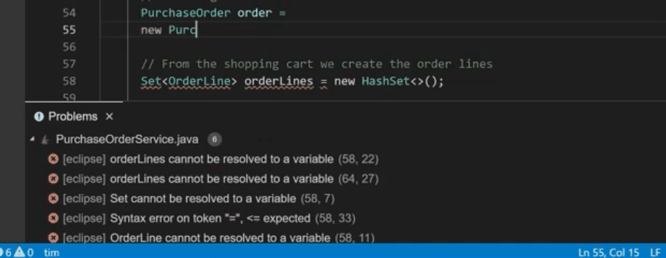 CodeTogether Pricing, Reviews and Features (July 2022) - SaaSworthy.com