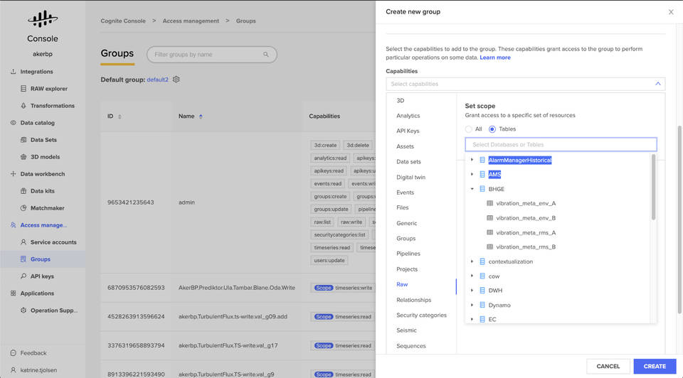 Cognite Data Fusion Pricing, Reviews and Features (April 2023) - SaaSworthy.com