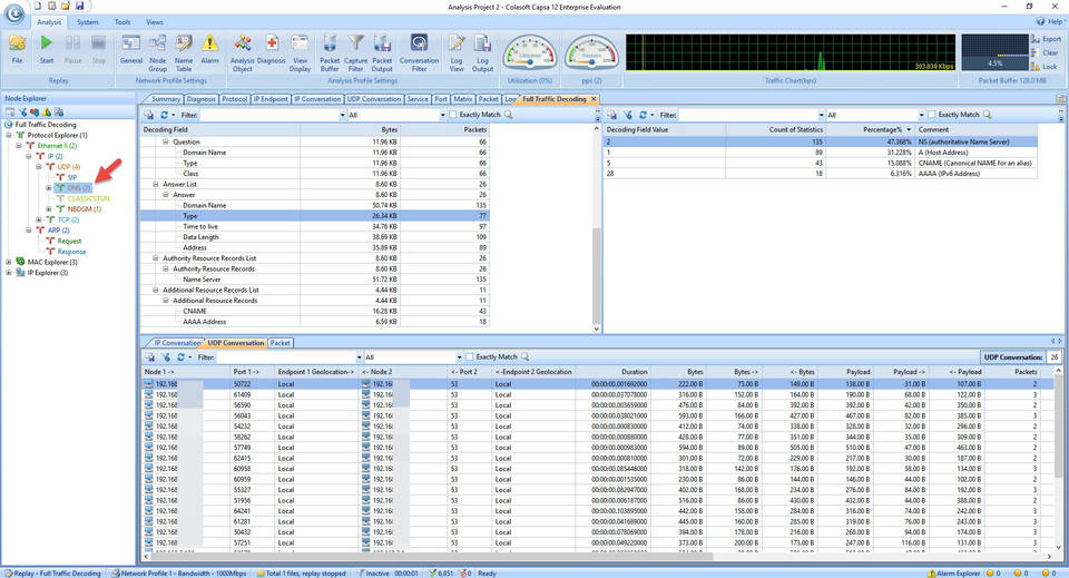 Colasoft Capsa Pricing, Reviews and Features (October 2022 ...