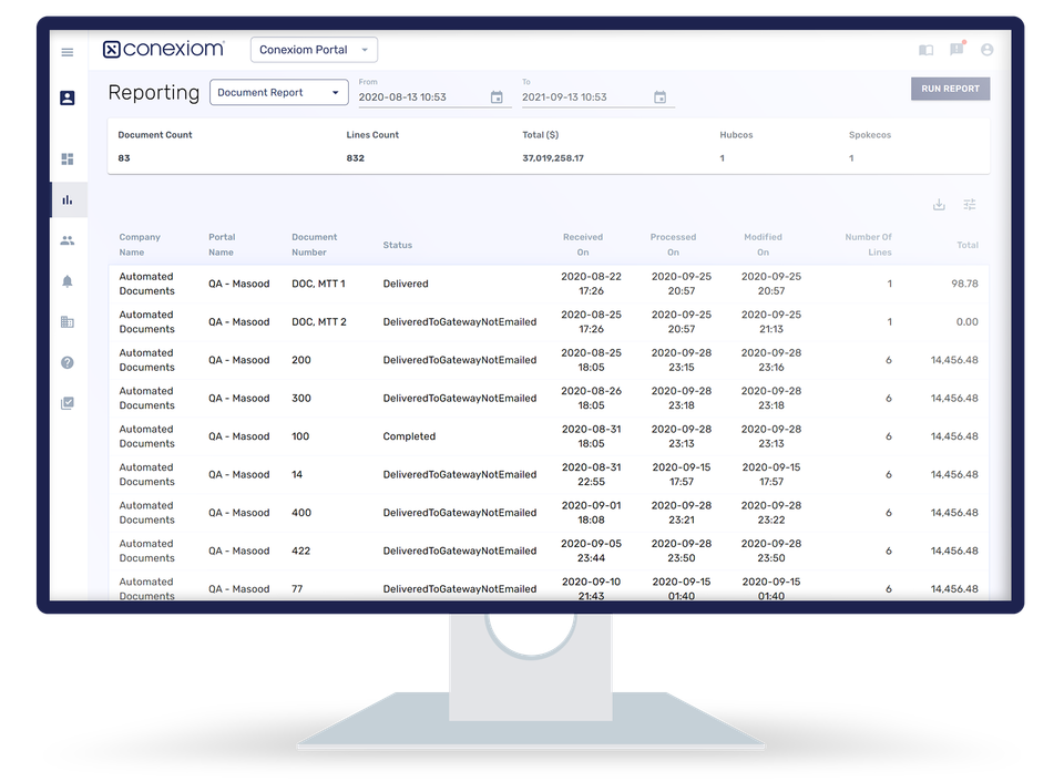 Conexiom Pricing, Reviews and Features (March 2023) - SaaSworthy.com