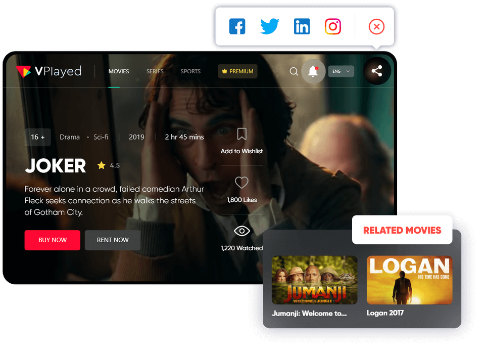 CONTUS VPlayed Pricing, Reviews and Features (December 2023 ...