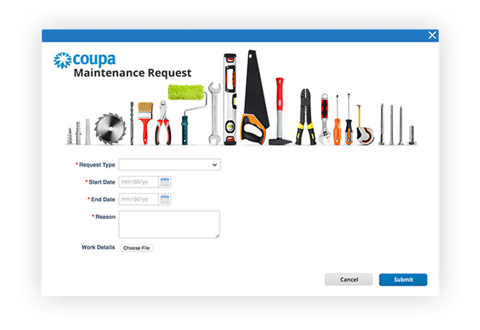 Coupa Procurement Pricing, Reviews and Features (September 2023 ...