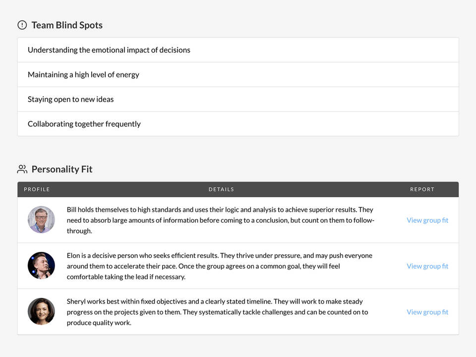 Crystal Knows Pricing, Reviews and Features (December 2023 ...
