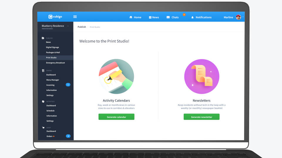 Cubigo Pricing, Reviews and Features (December 2023) - SaaSworthy.com