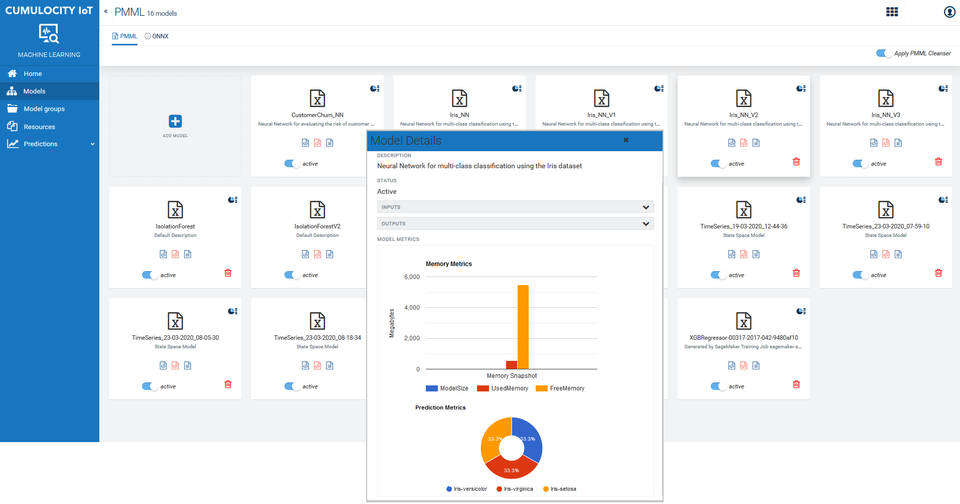 Cumulocity IoT Pricing, Reviews and Features (June 2023) - SaaSworthy.com